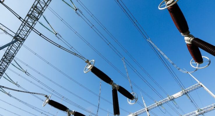 Silicone Composite Insulator, Surge Arrester - Arkom Enerji