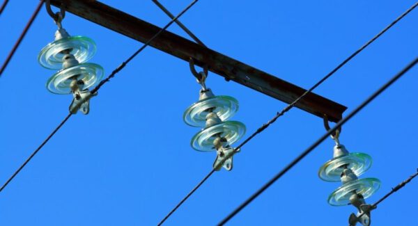 Silicone Composite Insulator, Surge Arrester - Arkom Enerji